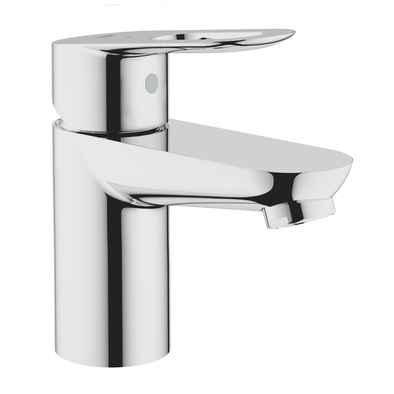 Grohe BauLoop Pillar Tap - Uniqool