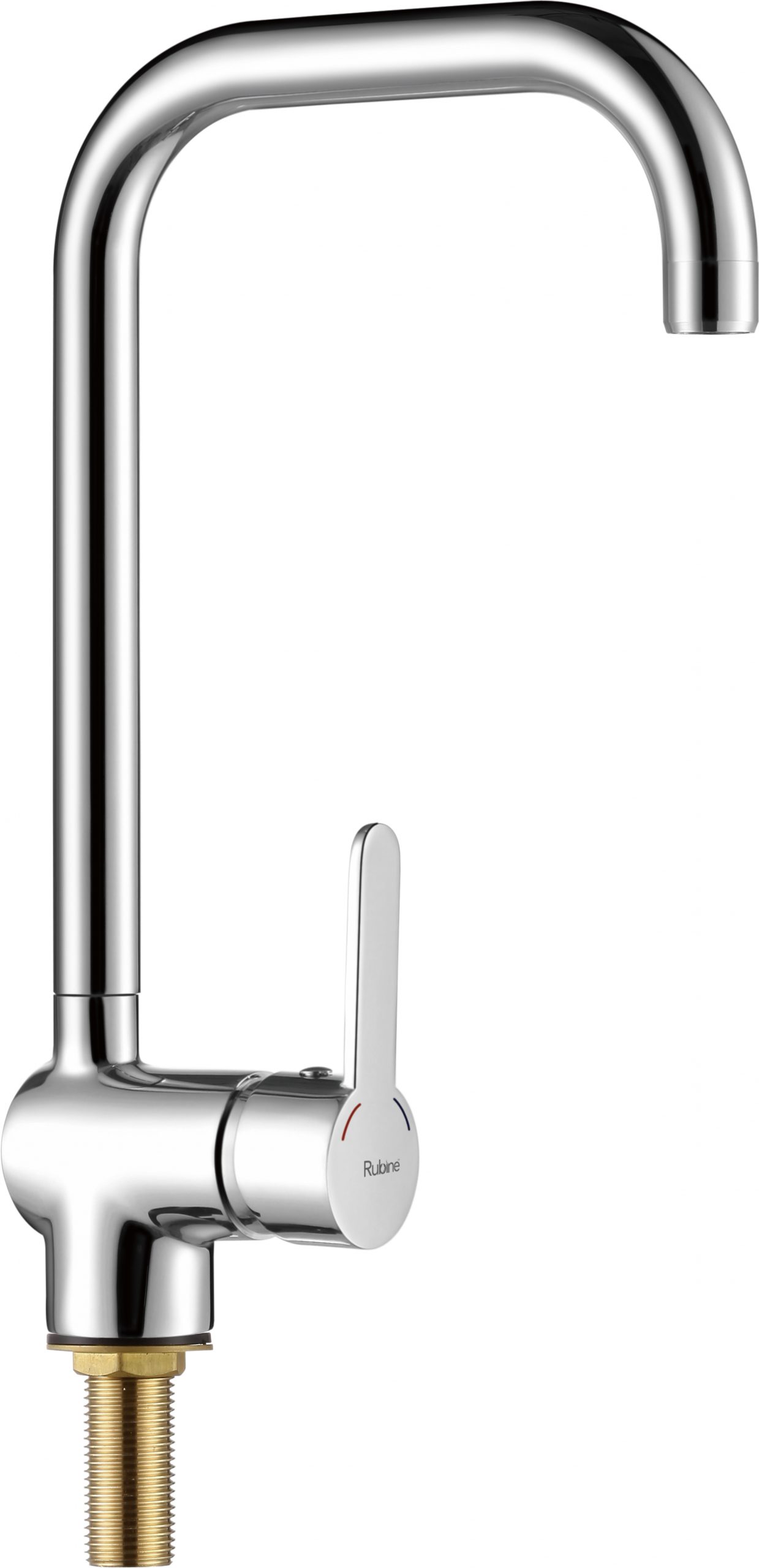 Rubine Kitchen Sink Cold Tap Piccoli Series - Uniqool