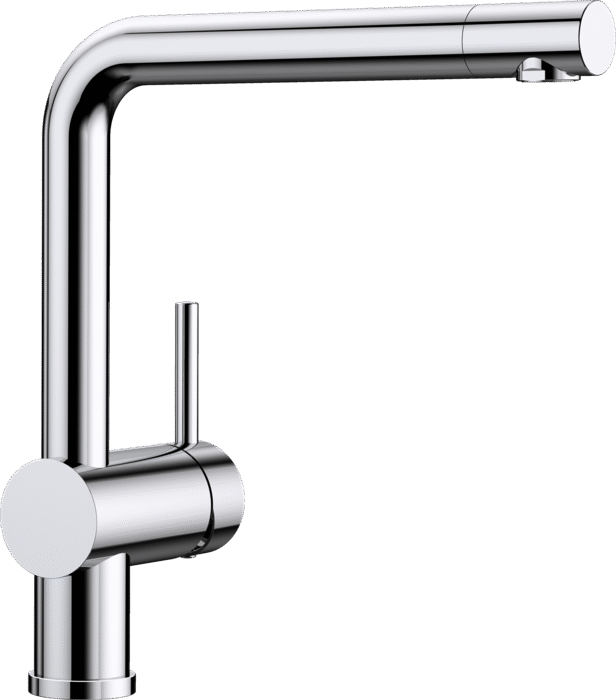 Blanco Linus Kitchen Sink Mixer Tap - Uniqool