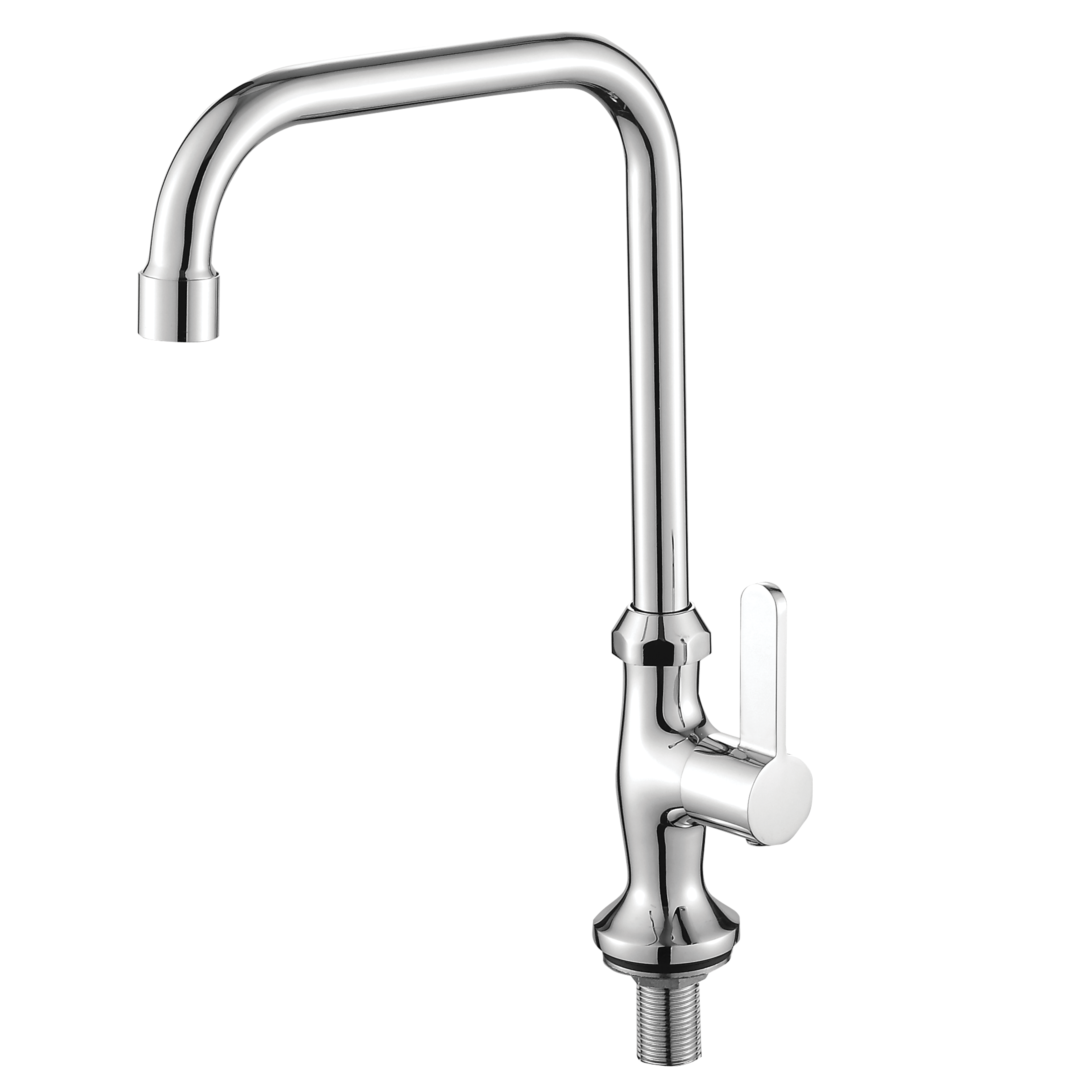 Rubine Sink Cold Tap L Sprout Alta Series - Uniqool