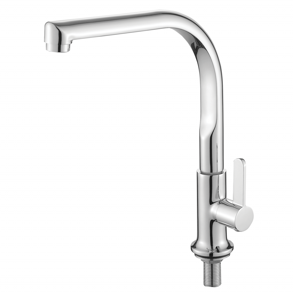 Rubine Sink Cold Tap Alta Series - Uniqool