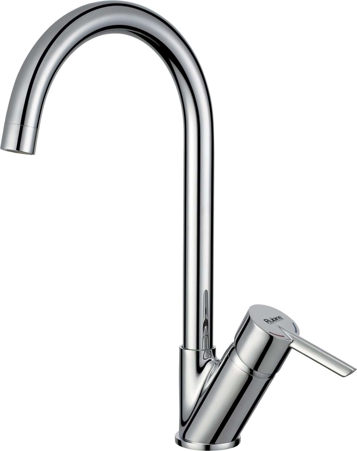 Rubine Sink Mixer Tap Asta Series - Uniqool