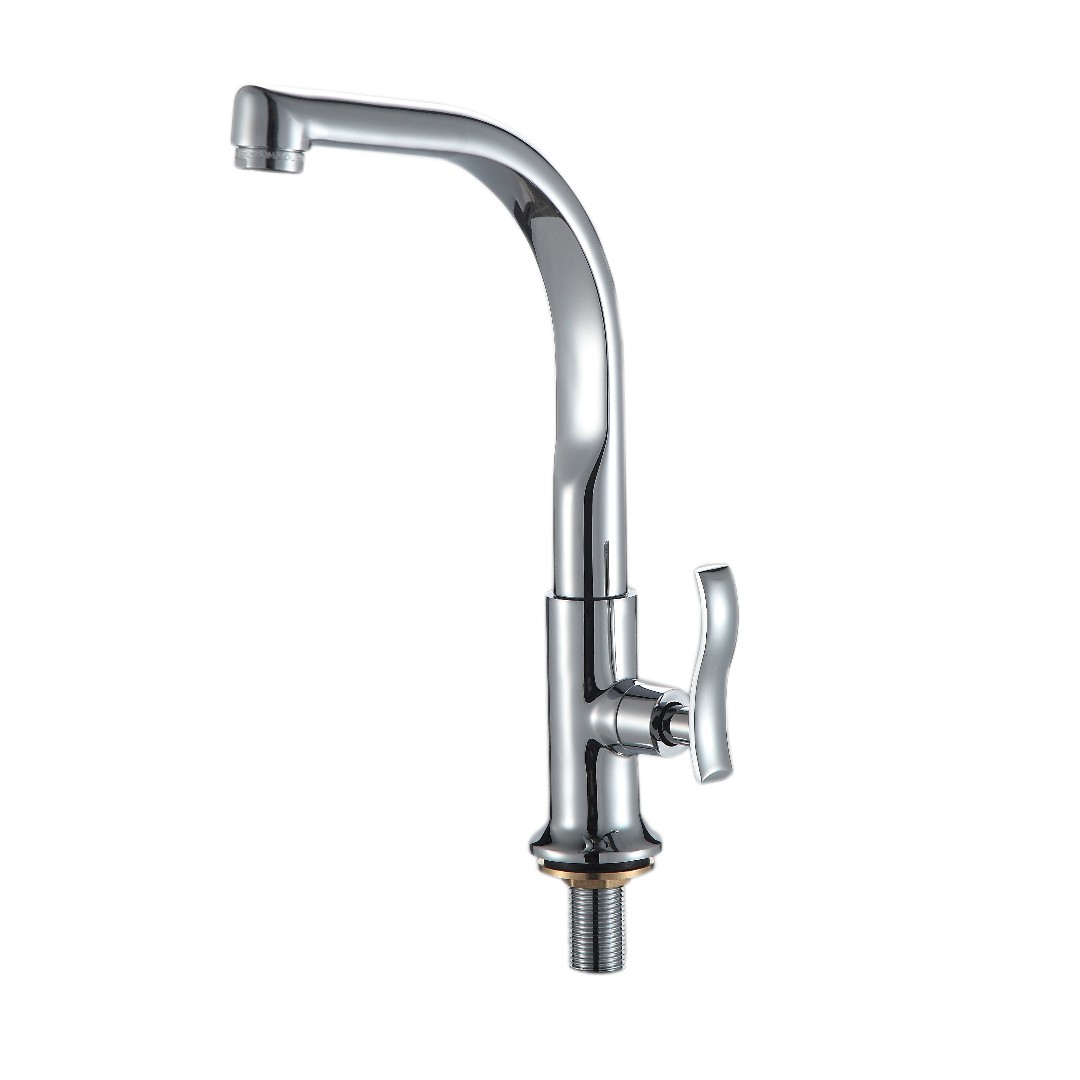 Rubine Sink Cold Tap Corona Series - Uniqool