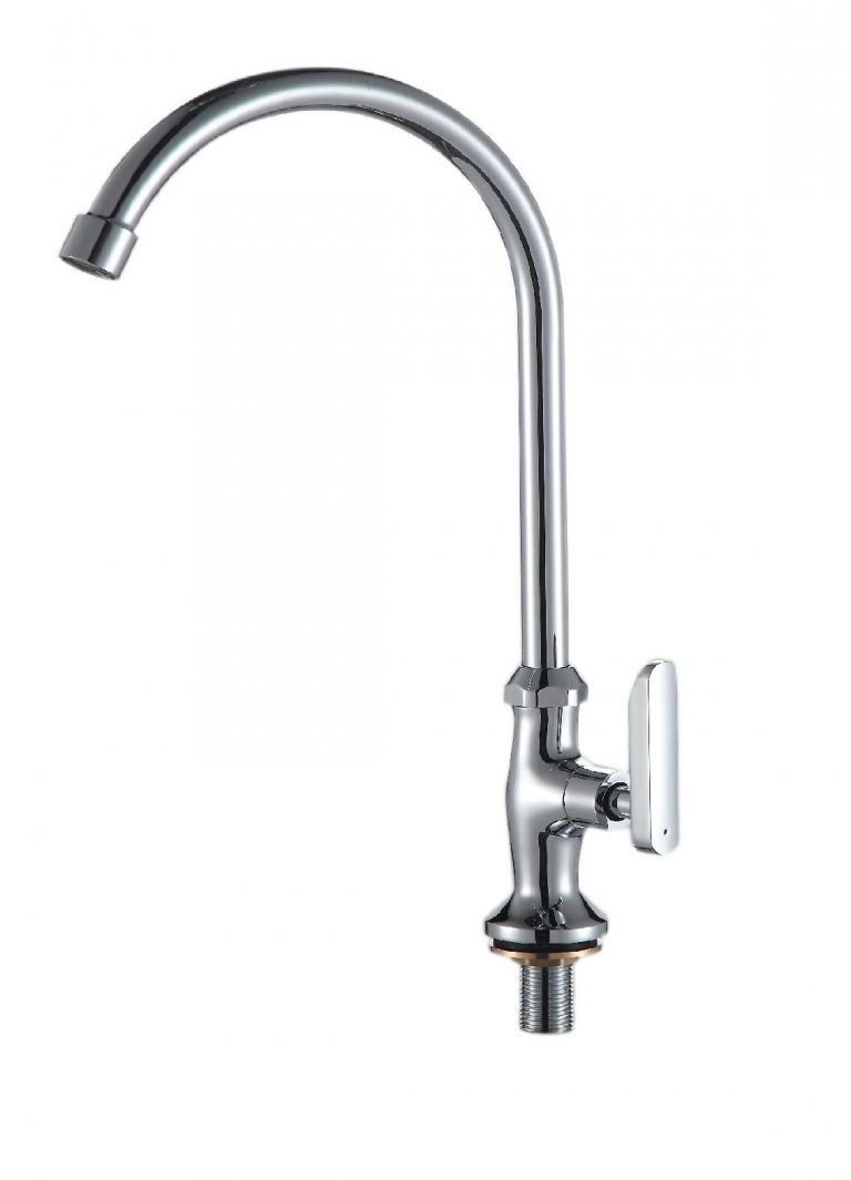 Rubine Kitchen Sink Cold Tap Fresco Series - Uniqool