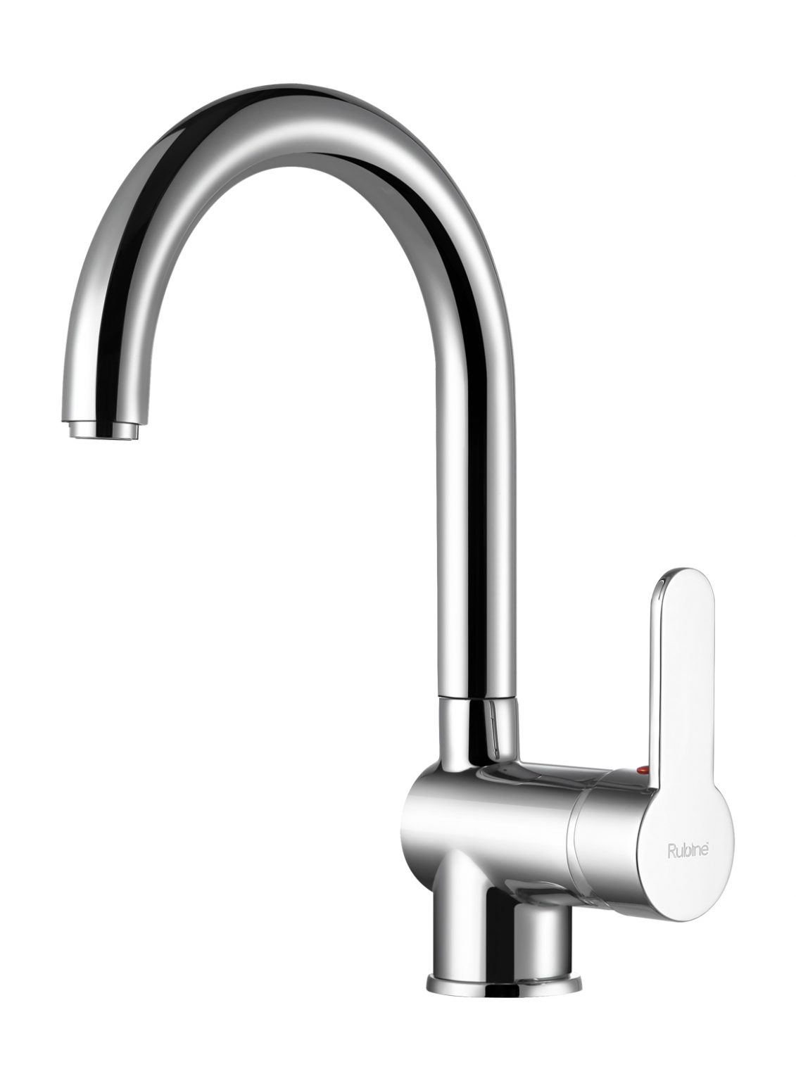 Rubine Kitchen Sink Mixer Tap Picco Series - Uniqool