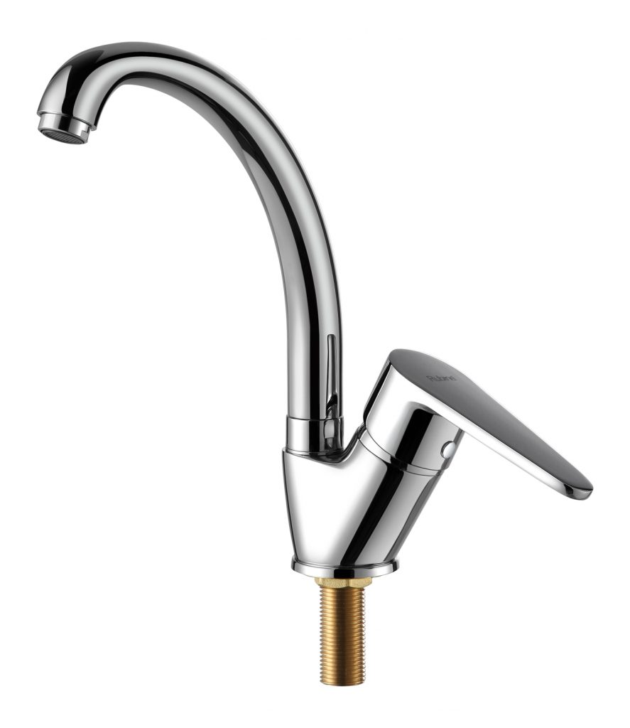 Rubine Sink Cold Tap Punto Series - Uniqool
