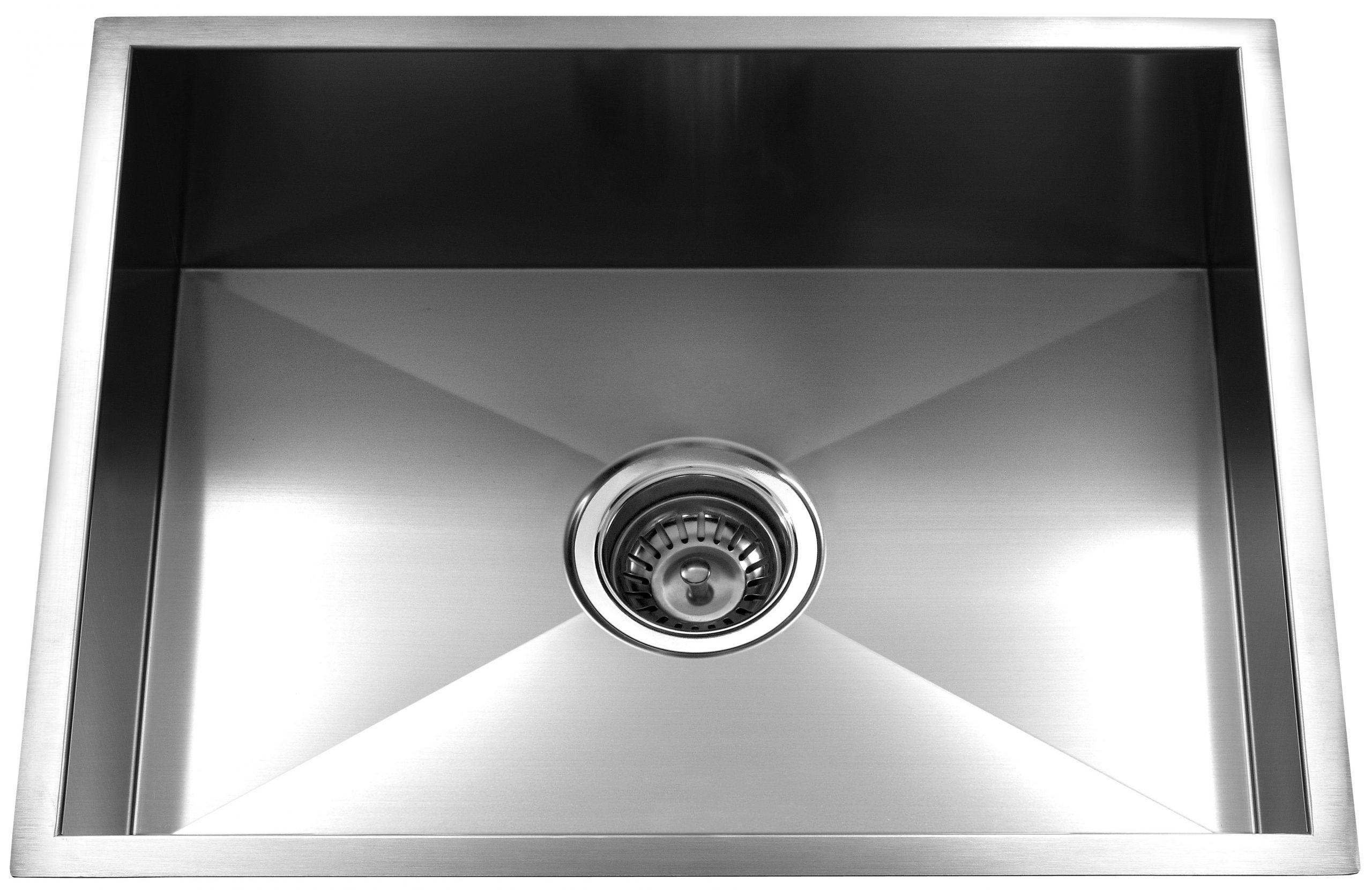 Rubine Kitchen Sink Supreme Series - Uniqool