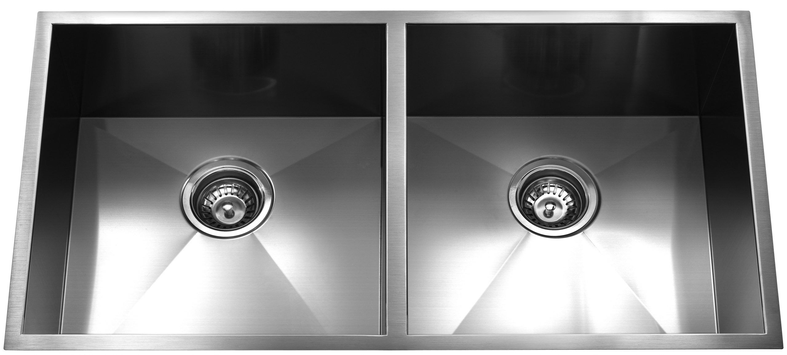 Rubine Stainless Steel Kitchen Sink Supreme Series - Uniqool